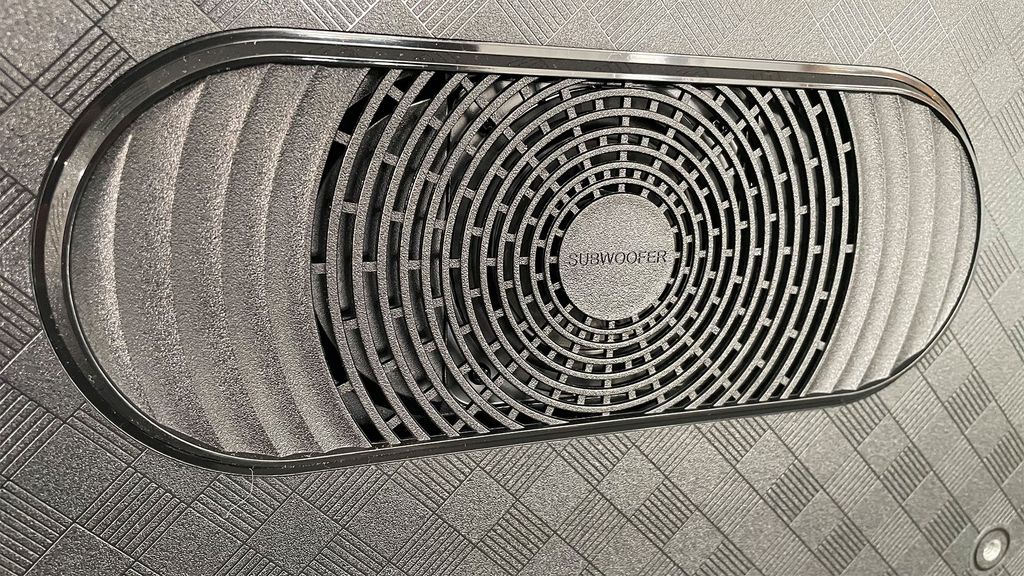 Hisense E7K Pro: a feature-rich mid-range TV | What Hi-Fi?