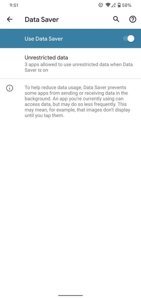 How to use less mobile data on your Android phone | Android Central