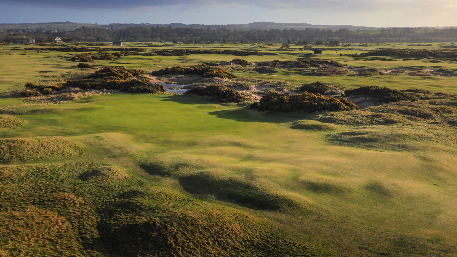 St Andrews: New Course Review, Green Fees, Tee Times and Key Info ...