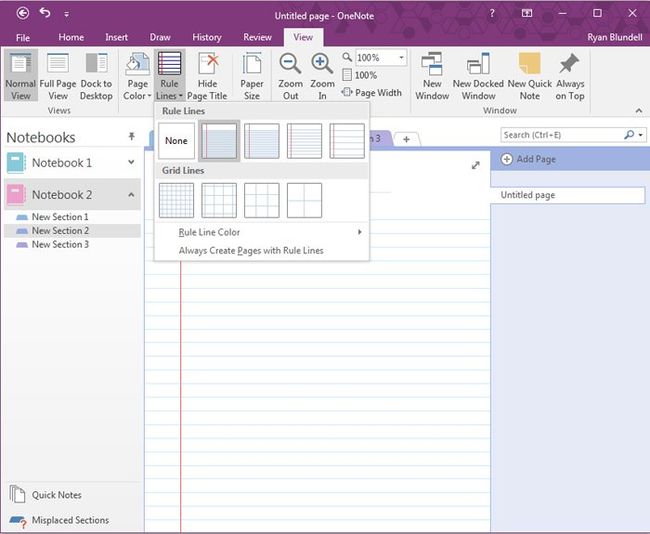 Getting started with OneNote 2016 | Windows Central