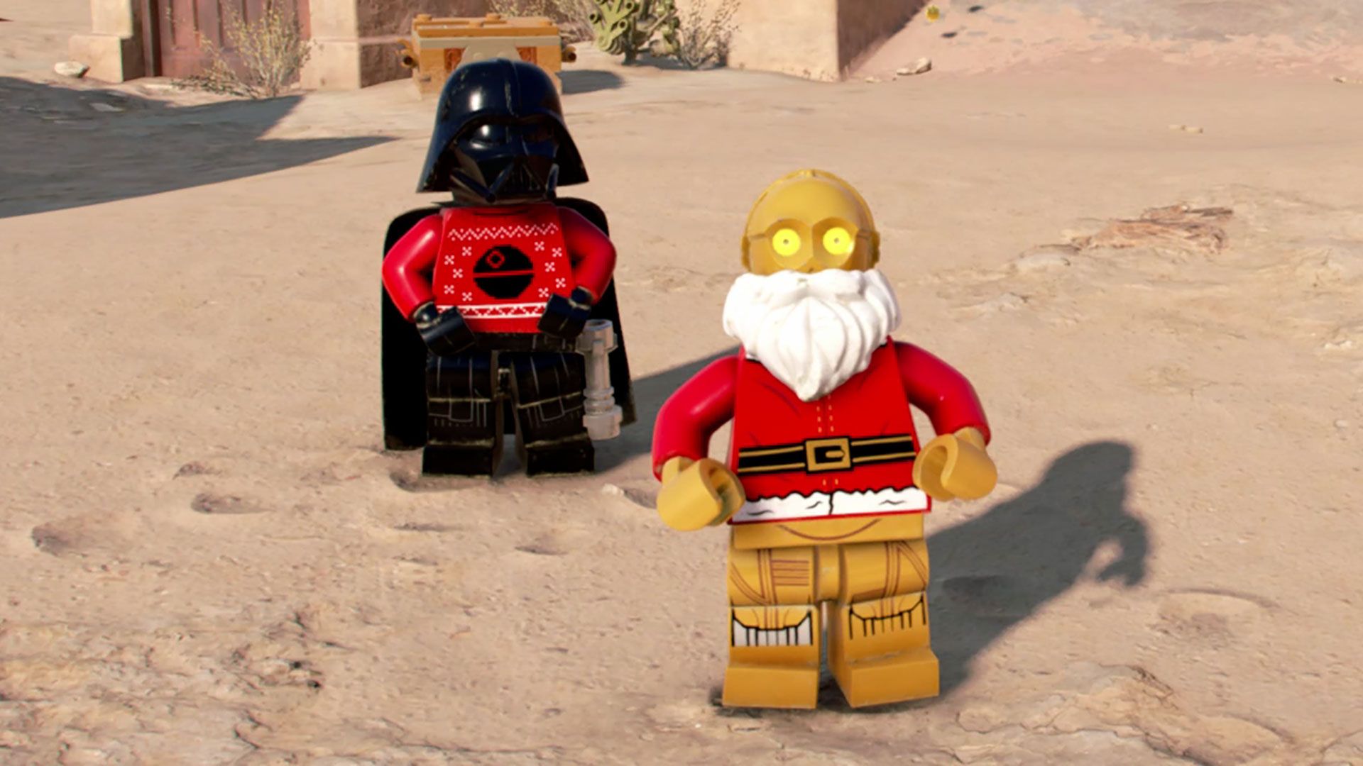 Lego Star Wars The Skywalker Saga cheats and codes | GamesRadar+