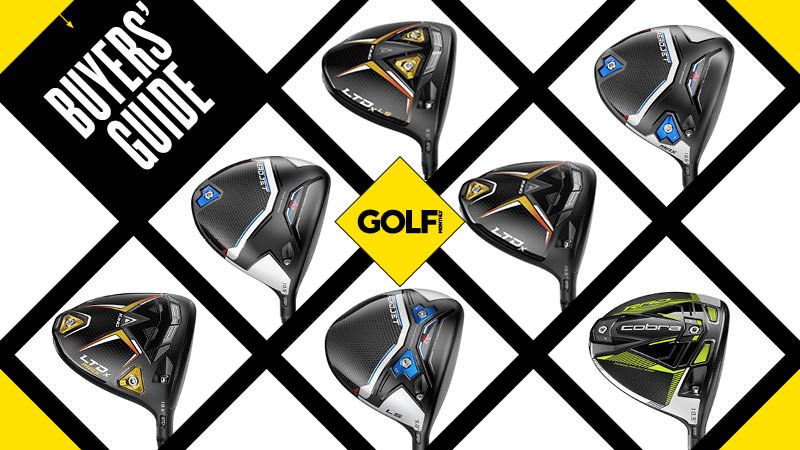 Best Cobra Drivers 2024 | Golf Monthly