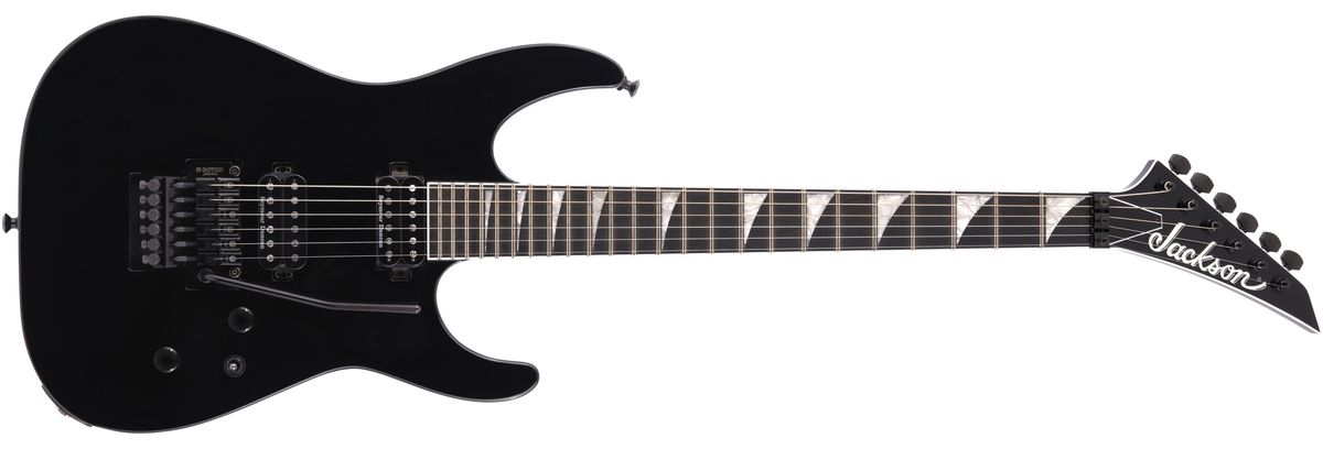 Jackson unleashes metal mayhem as it launches new made-in-Japan MJ ...