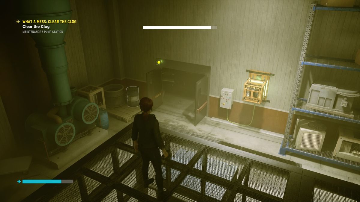 What a Mess - Control walkthrough to help you complete the game - Page ...