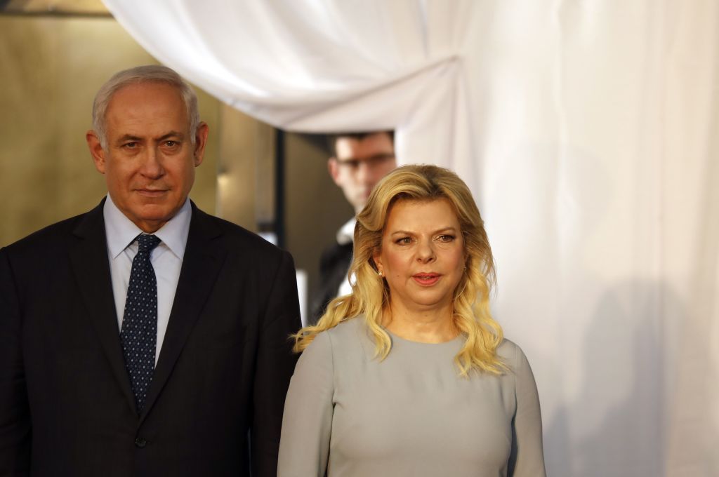 Benjamin Netanyahu reportedly demanded friends provide thousands of ...