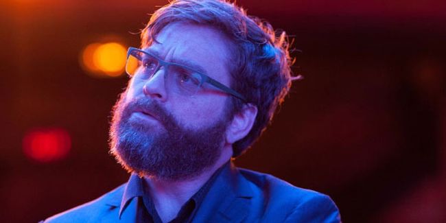 The Best Zach Galifianakis Movies And TV Shows And Where To Watch Them ...