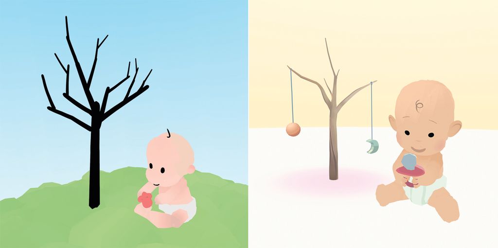 10 tips to get started in Quill for VR artists | Creative Bloq