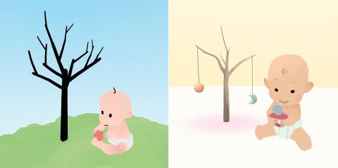 10 tips to get started in Quill for VR artists | Creative Bloq