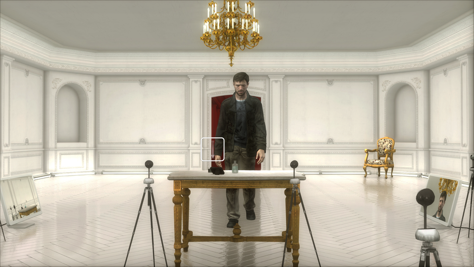 Heavy Rain review | PC Gamer