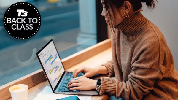 Best student laptops 2024 : top laptops for school, college and ...