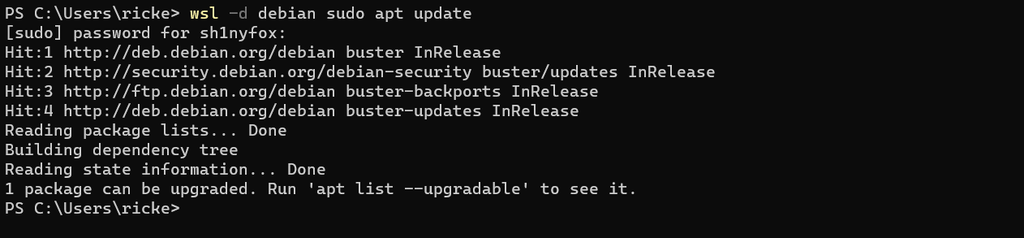 The essential WSL commands for PowerShell you need to know | Windows ...