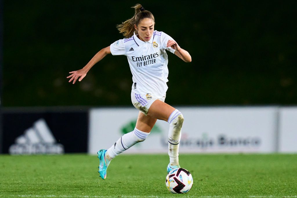 Ranked! The 10 best women's left-backs in the world | FourFourTwo