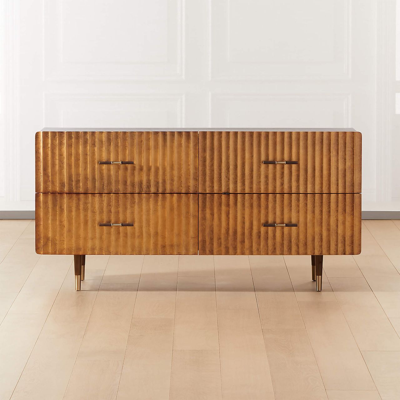 9 best small space dressers for tiny bedrooms in 2024 | Homes and Gardens