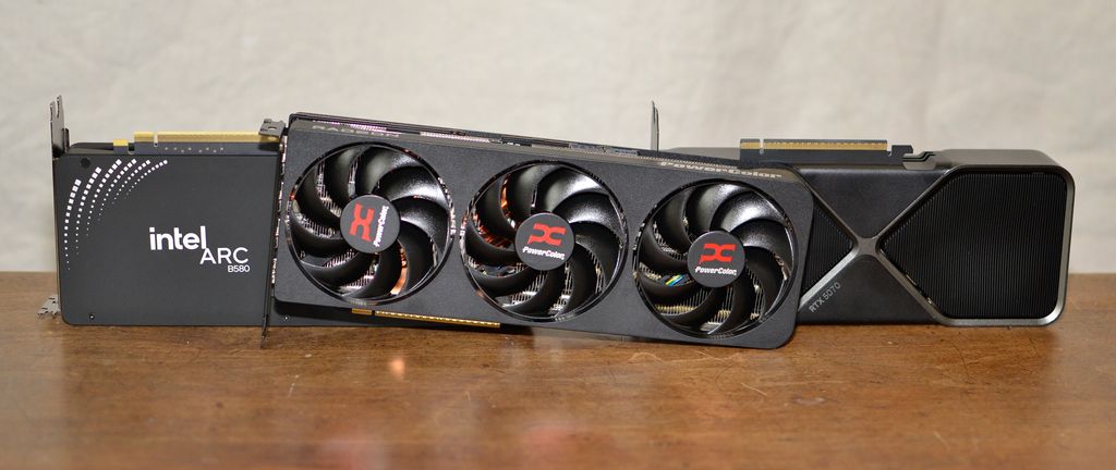 These are the best GPU 'deals' based on real-world scalper pricing and ...