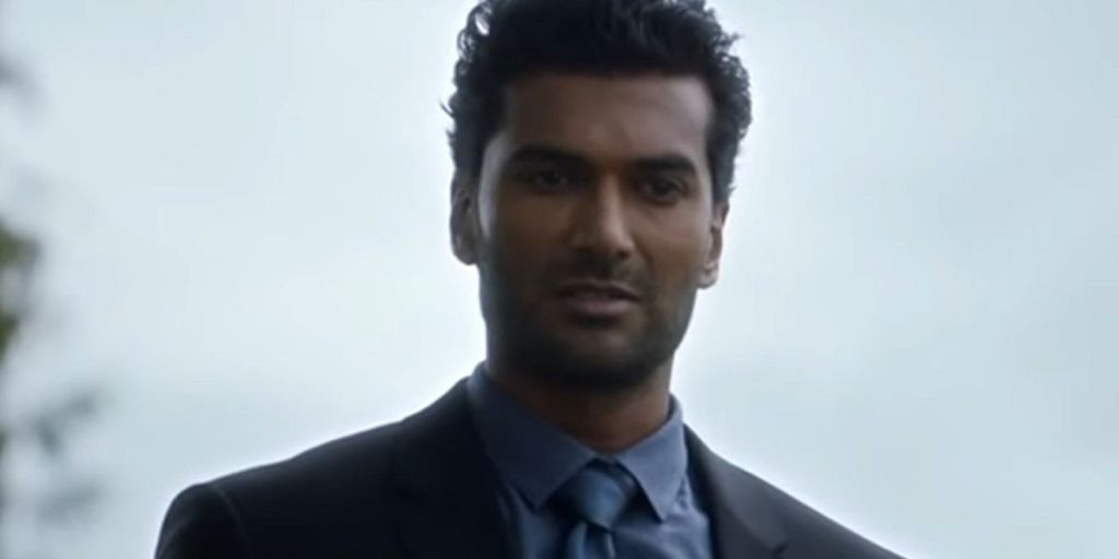 How The Flash Introduced Its New Villain Bloodwork | Cinemablend