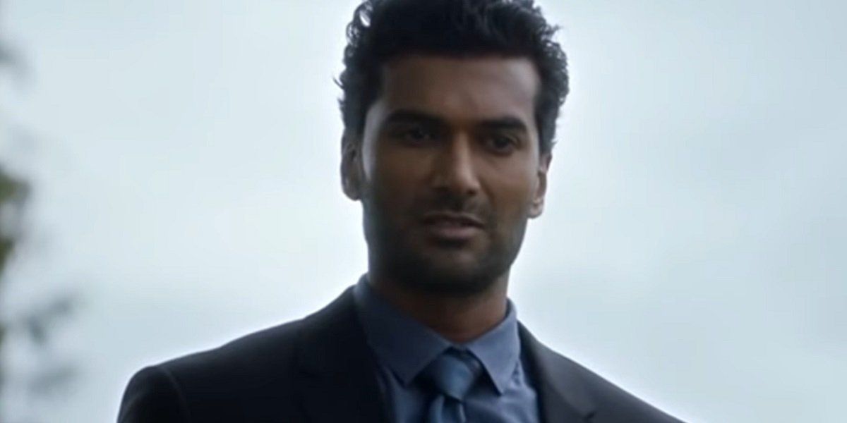 How The Flash Introduced Its New Villain Bloodwork | Cinemablend