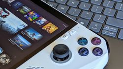 Xbox handheld leak shows Project Kennan with ASUS ROG Ally 2 | Windows ...