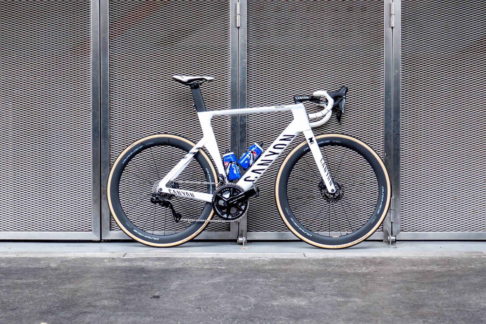 Which are the most successful bike brands at the Tour de France so far ...