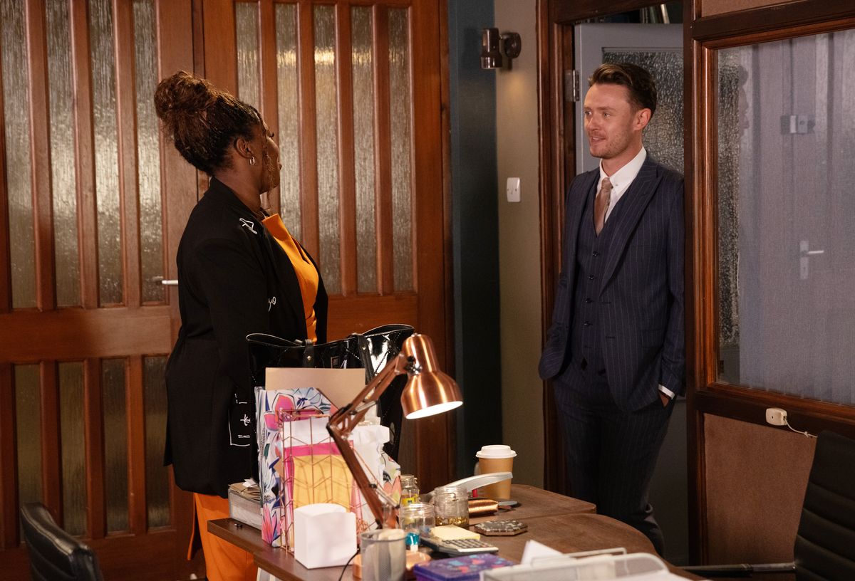 Coronation Street exits and arrivals — latest cast changes | What to Watch