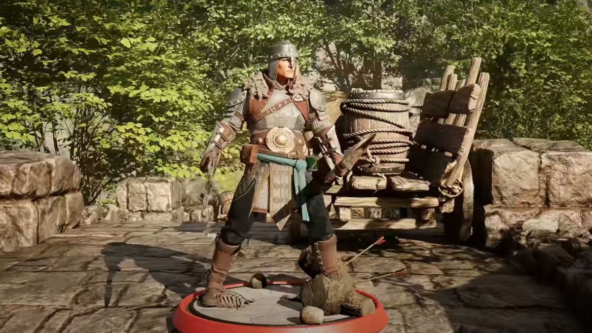 5 additions that would make me excited for D&D Sigil | GamesRadar+