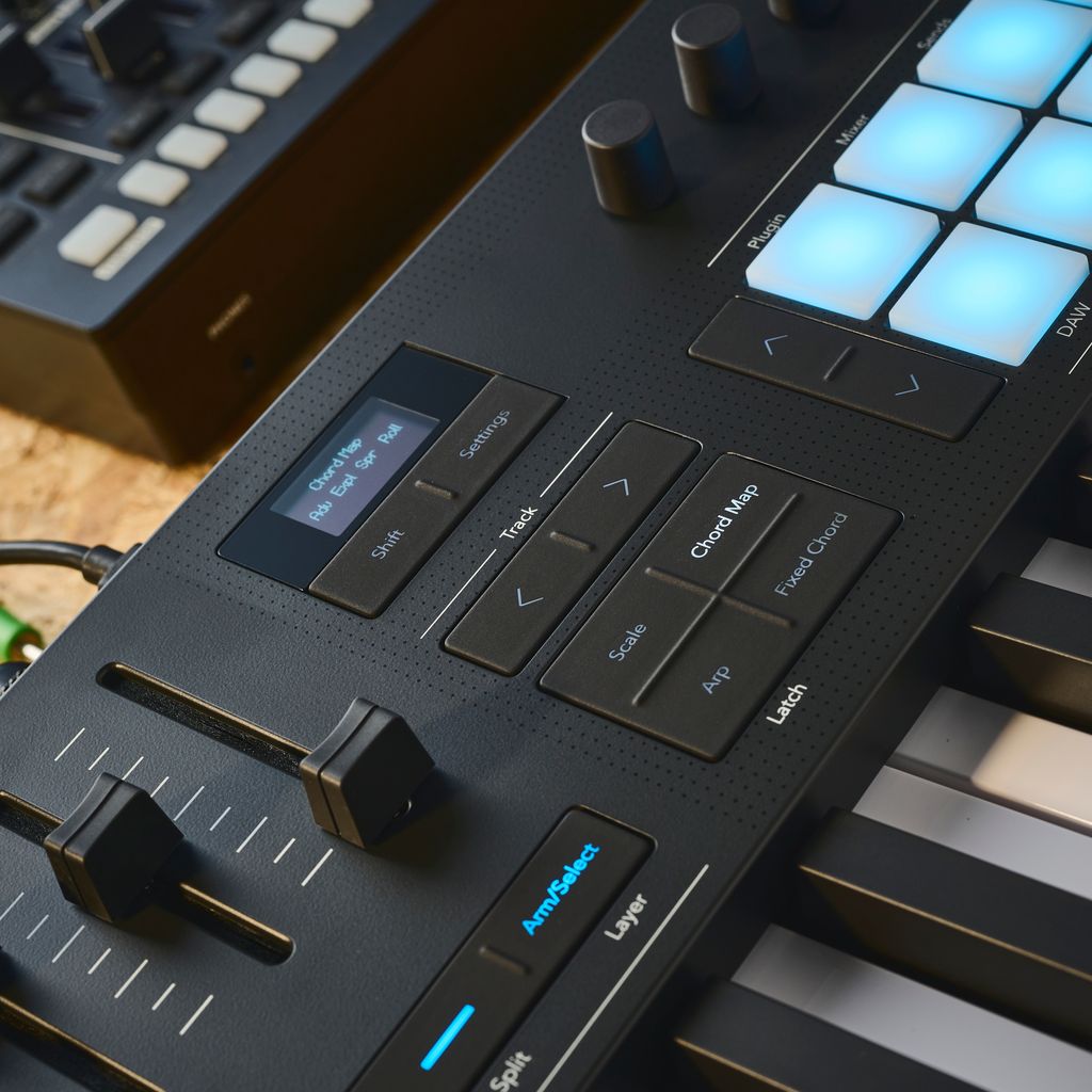 Novation Launchkey 49 and 61 MK4 review | MusicRadar