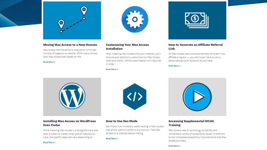 Max Access review | TechRadar