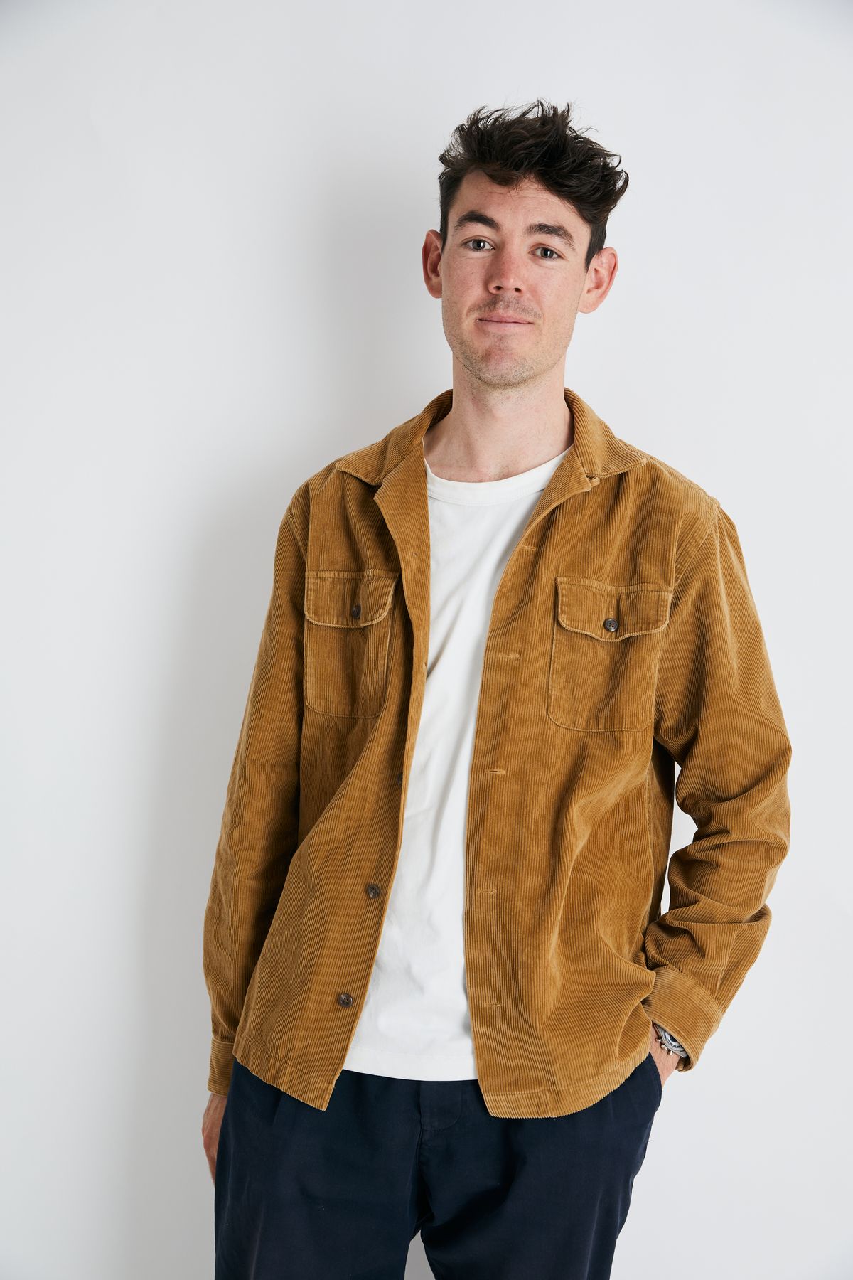 Ben O'Connor connects with his roots to inspire young Aussie generation ...