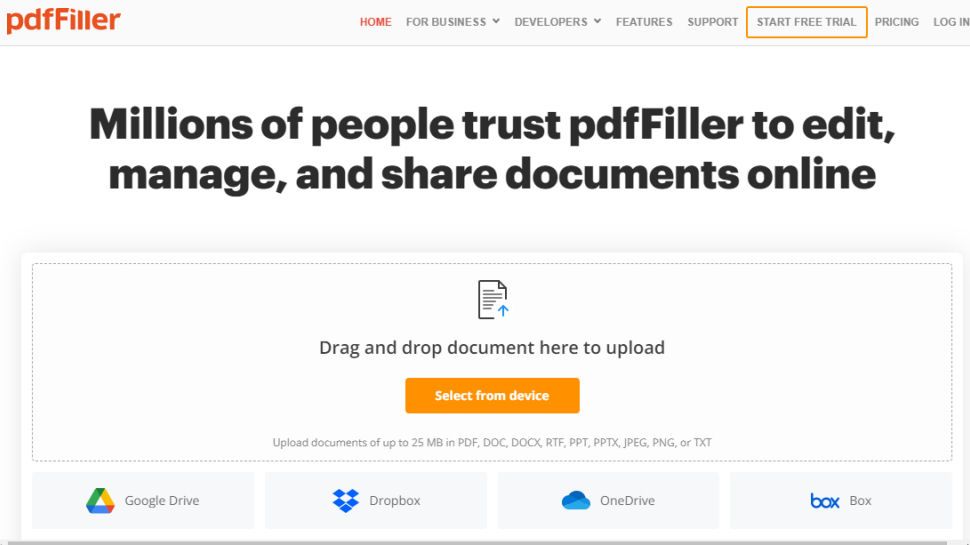 Best PDF reader for Android of 2025 | TechRadar