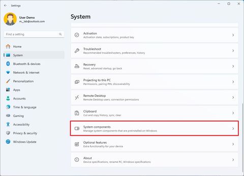 How to reset the Windows Security app to fix problems on Windows 11 and ...