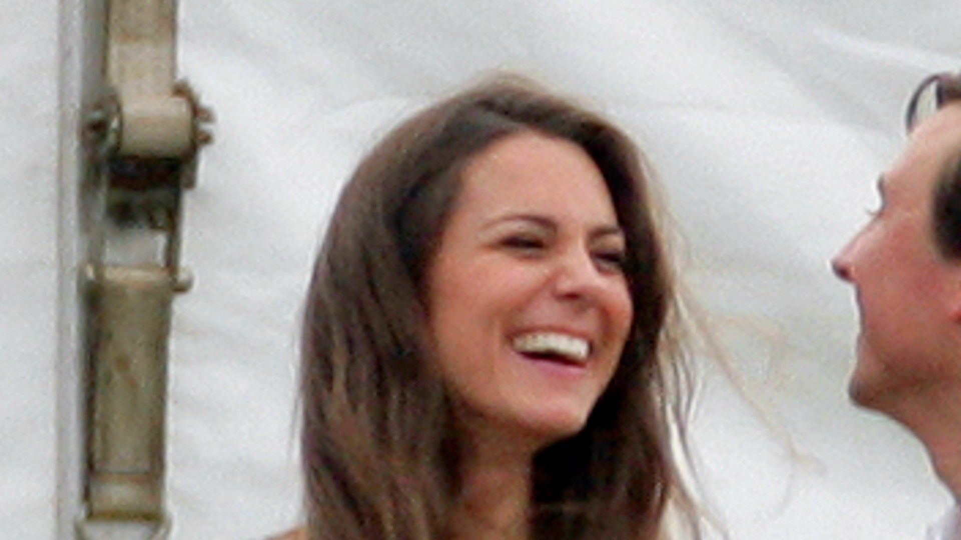 Kate Middleton's 'normal' behavior with off-duty royal staff revealed ...