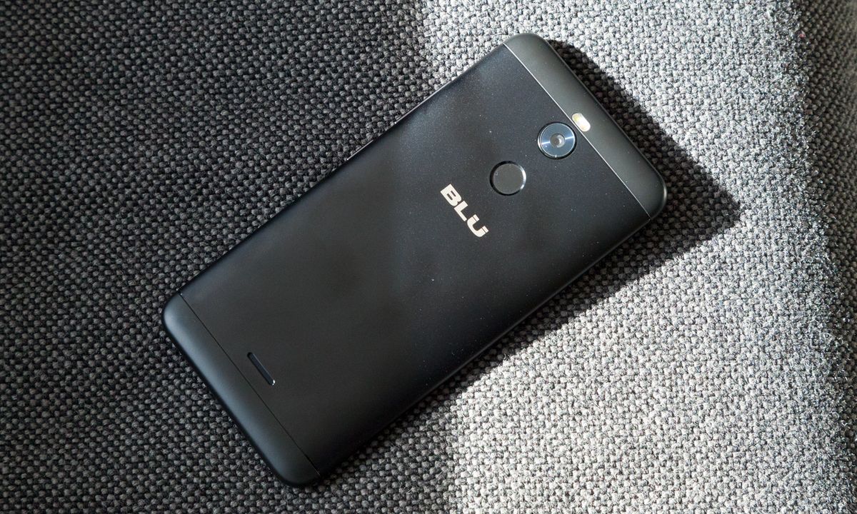 Blu R2 - Full Review and Benchmarks | Tom's Guide