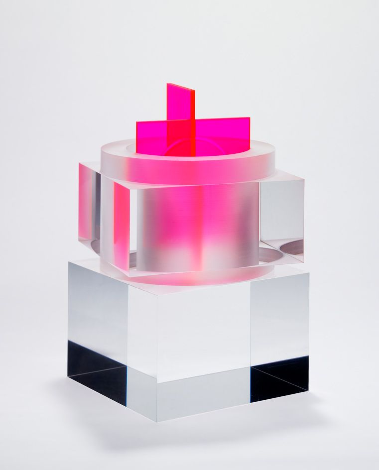 ‘Chromatic’ at MUDAC explore's Itten's colour sphere | Wallpaper