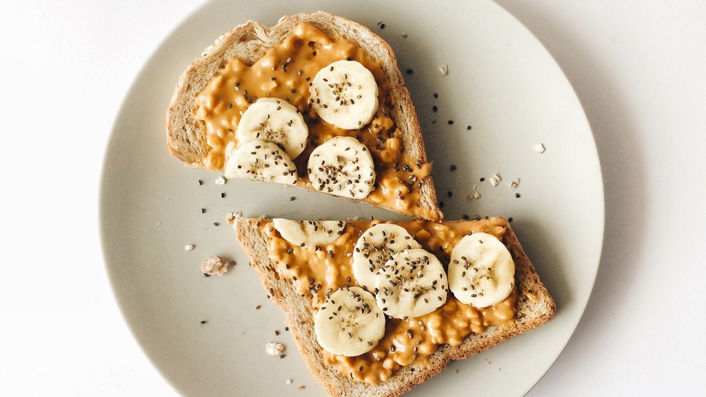 32 of the best foods to have first thing in the morning | Woman & Home