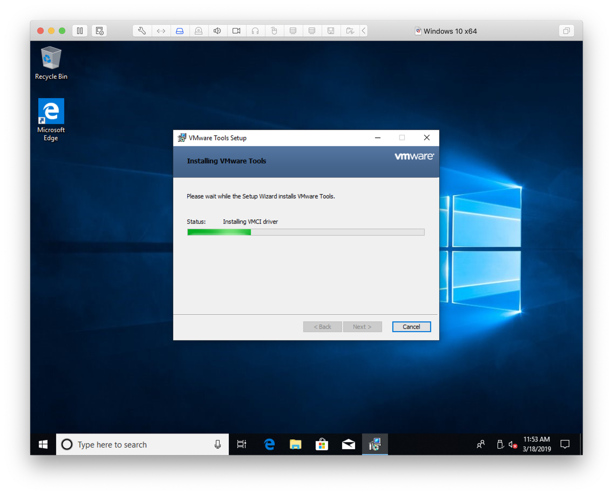 How to install Windows 10 on your Mac mini with an external drive | iMore