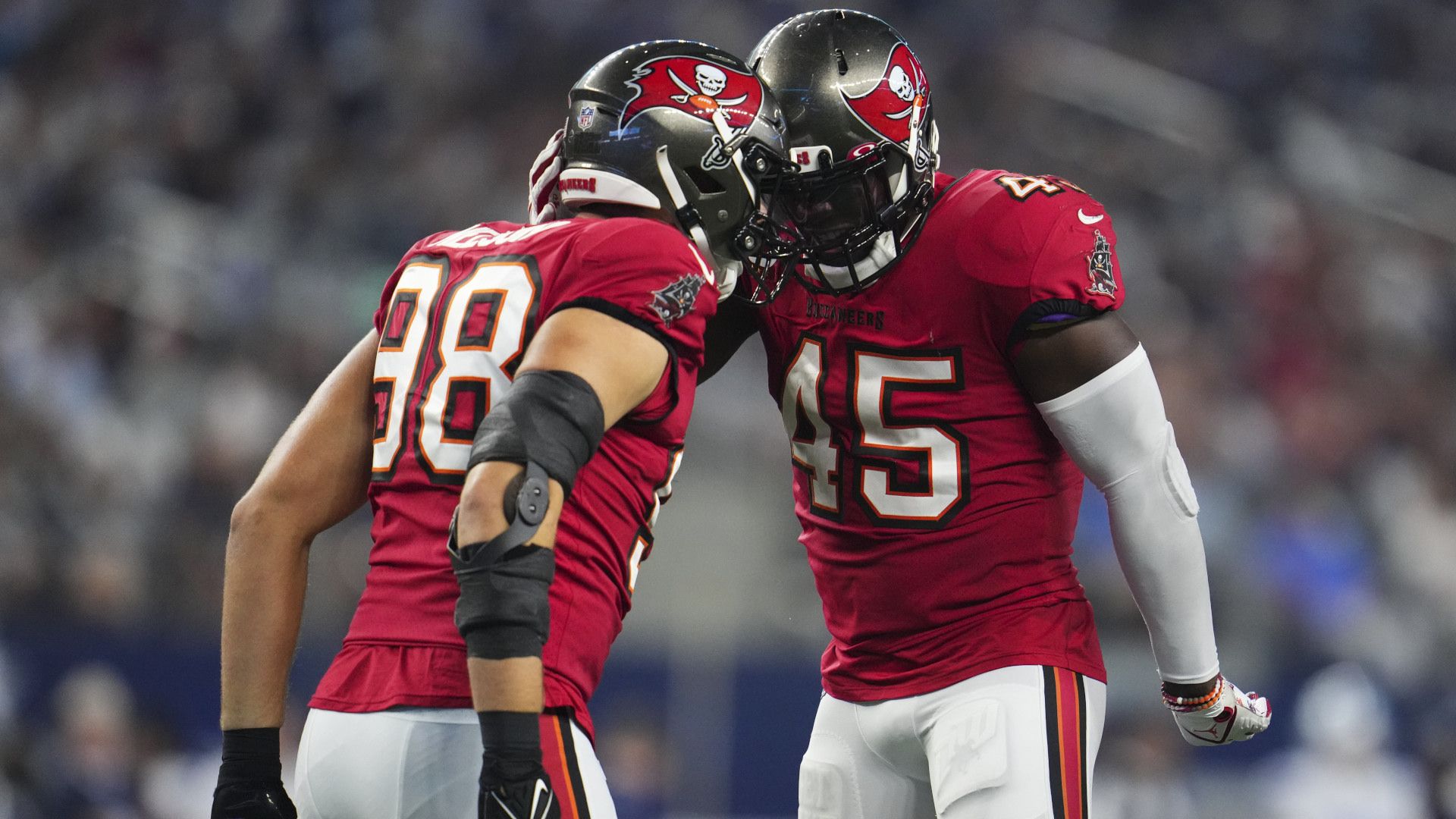 How to watch NFL on Channel 5 — it's *FREE* | TechRadar
