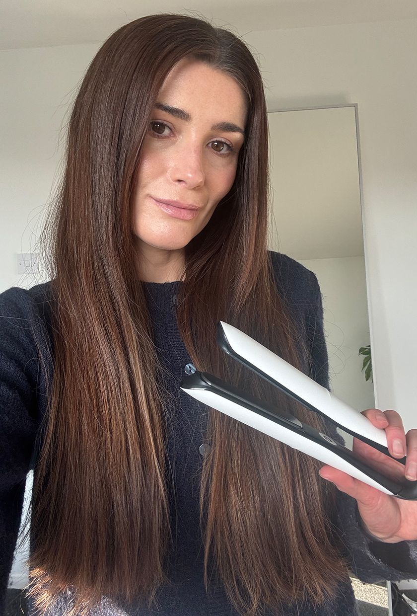 Best GHD Hair Straighteners: Tried, Tested & Reviewed | Who What Wear