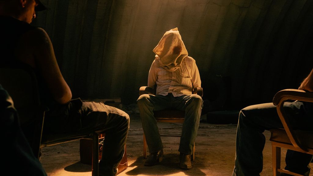 'Landman' season finale's big cameo has me excited for season 2 | Tom's ...