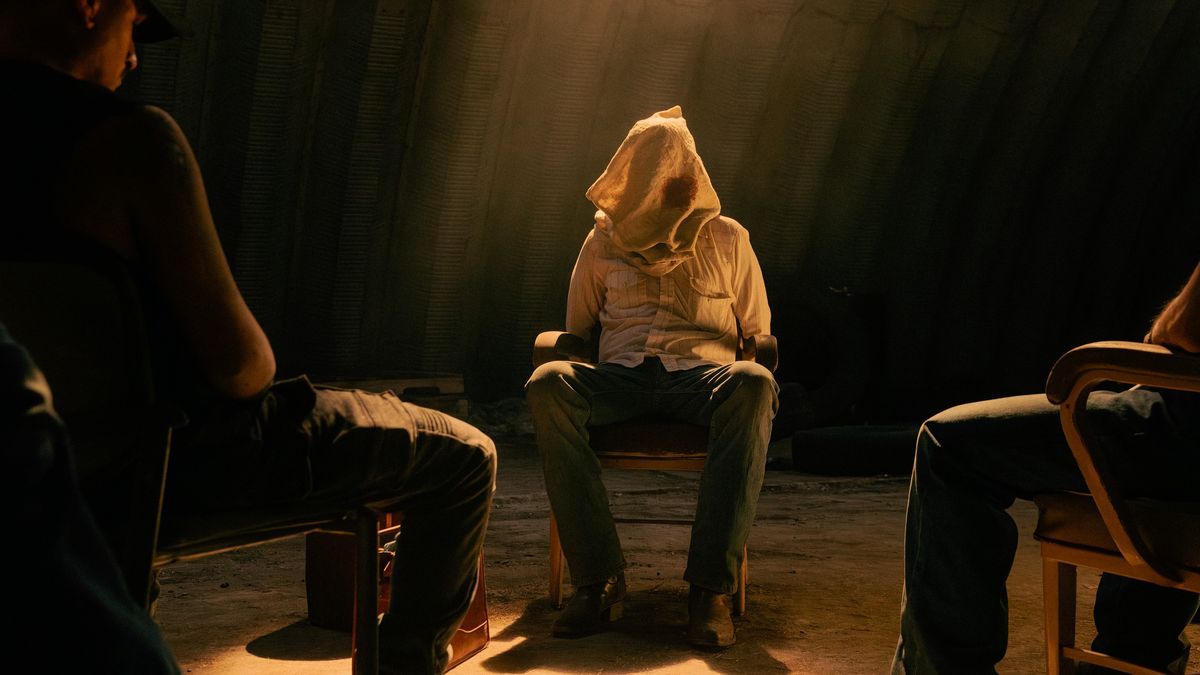 'Landman' season finale's big cameo has me excited for season 2 | Tom's ...