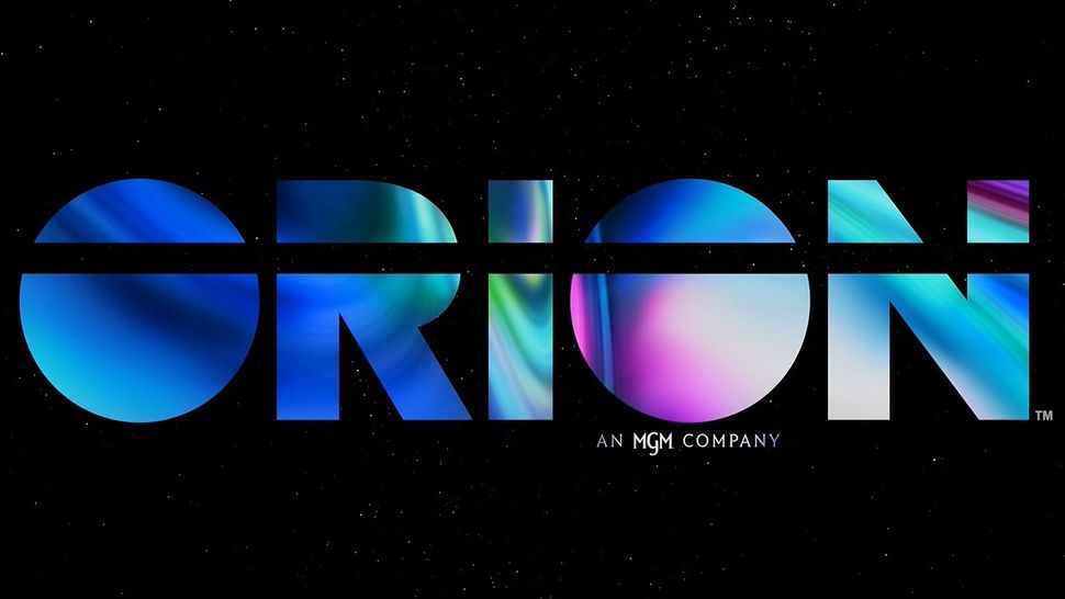 Why we're loving the new Orion logo | Creative Bloq