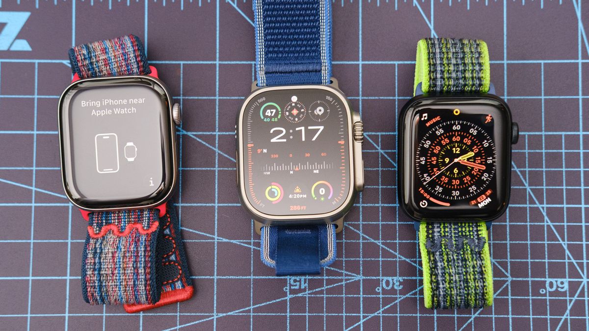 7 Apple Watch features to try first — from wellness tools to gesture ...