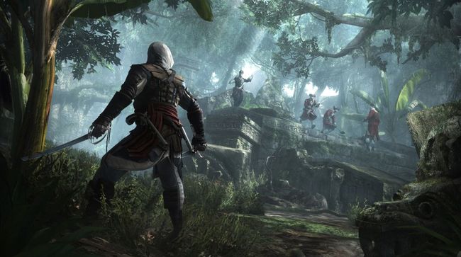 Assassin's Creed history: The full story (so far) | Windows Central