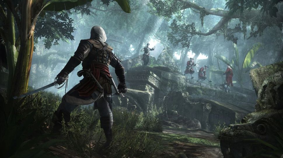 Assassin's Creed history: The full story (so far) | Windows Central