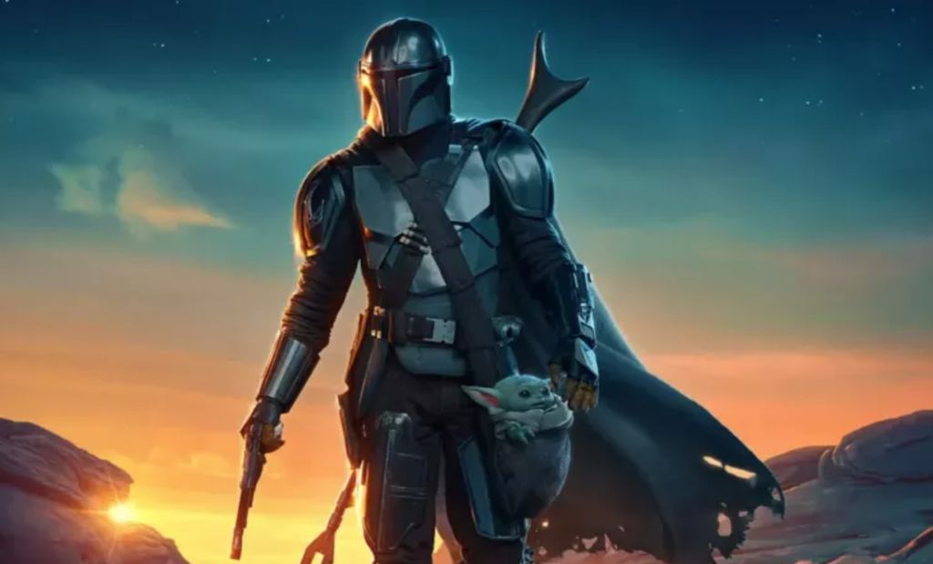 The best sci-fi movies and TV shows to stream on Disney Plus in ...