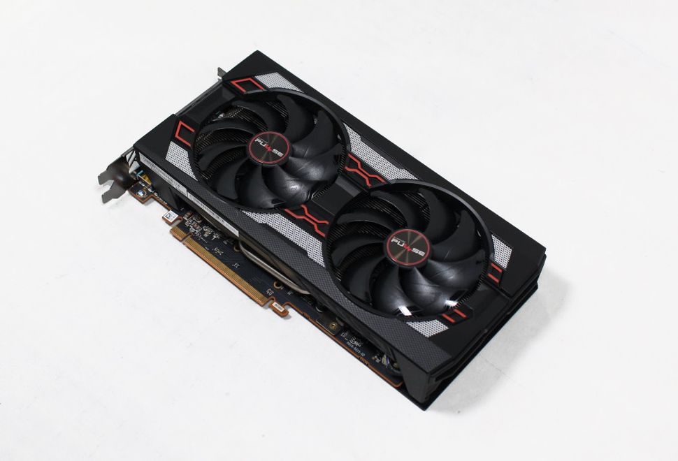 AMD Radeon RX 5600 XT Review: Look out, RTX 2060 | Tom's Hardware