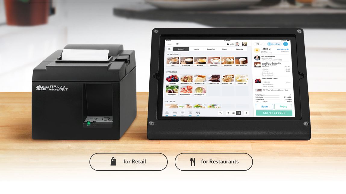 Bindo POS review | TechRadar