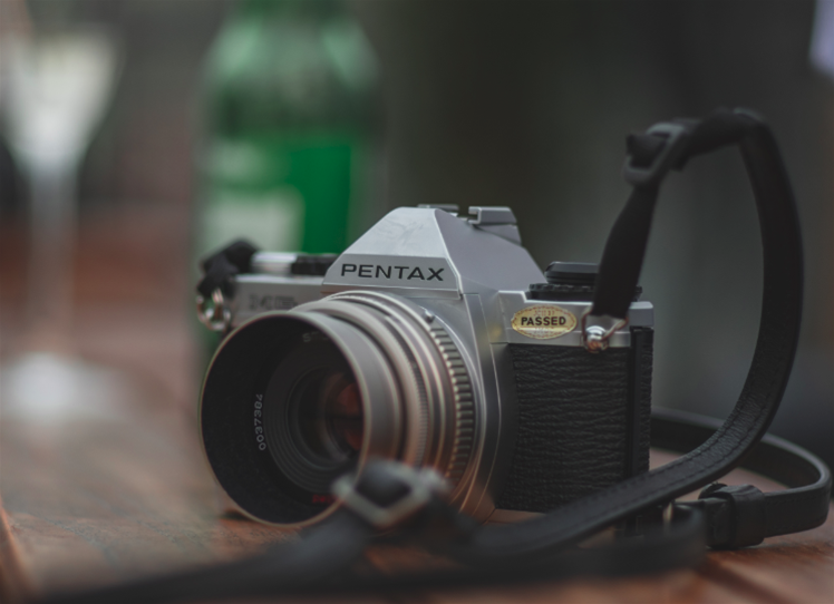 Pentax celebrates 100 years... and 65 with Australian distributor ...