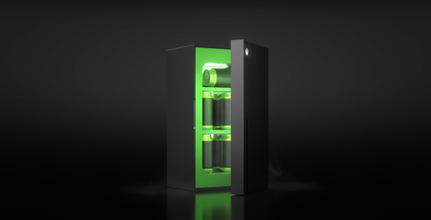 Xbox Mini Fridge: everything we know and where to buy | TechRadar