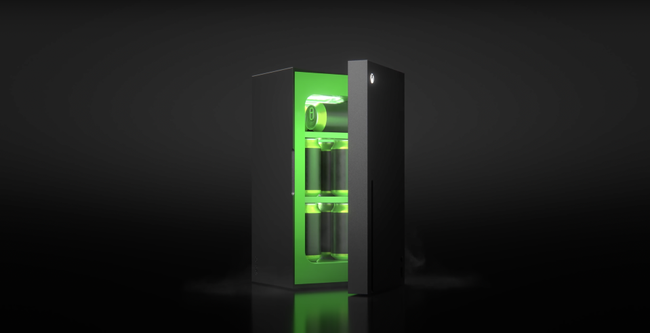Xbox Mini Fridge: everything we know and where to buy | TechRadar