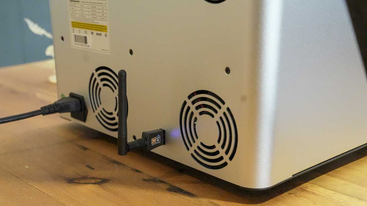 UniFormation GKtwo 3D printer review | TechRadar