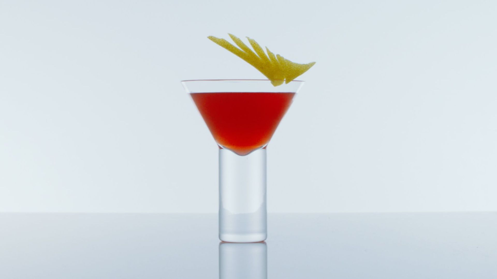 'Cordial Conversation' cocktail recipe | The Week